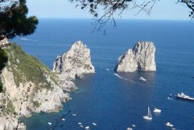 Tours and More - Sorrento Excursions Center